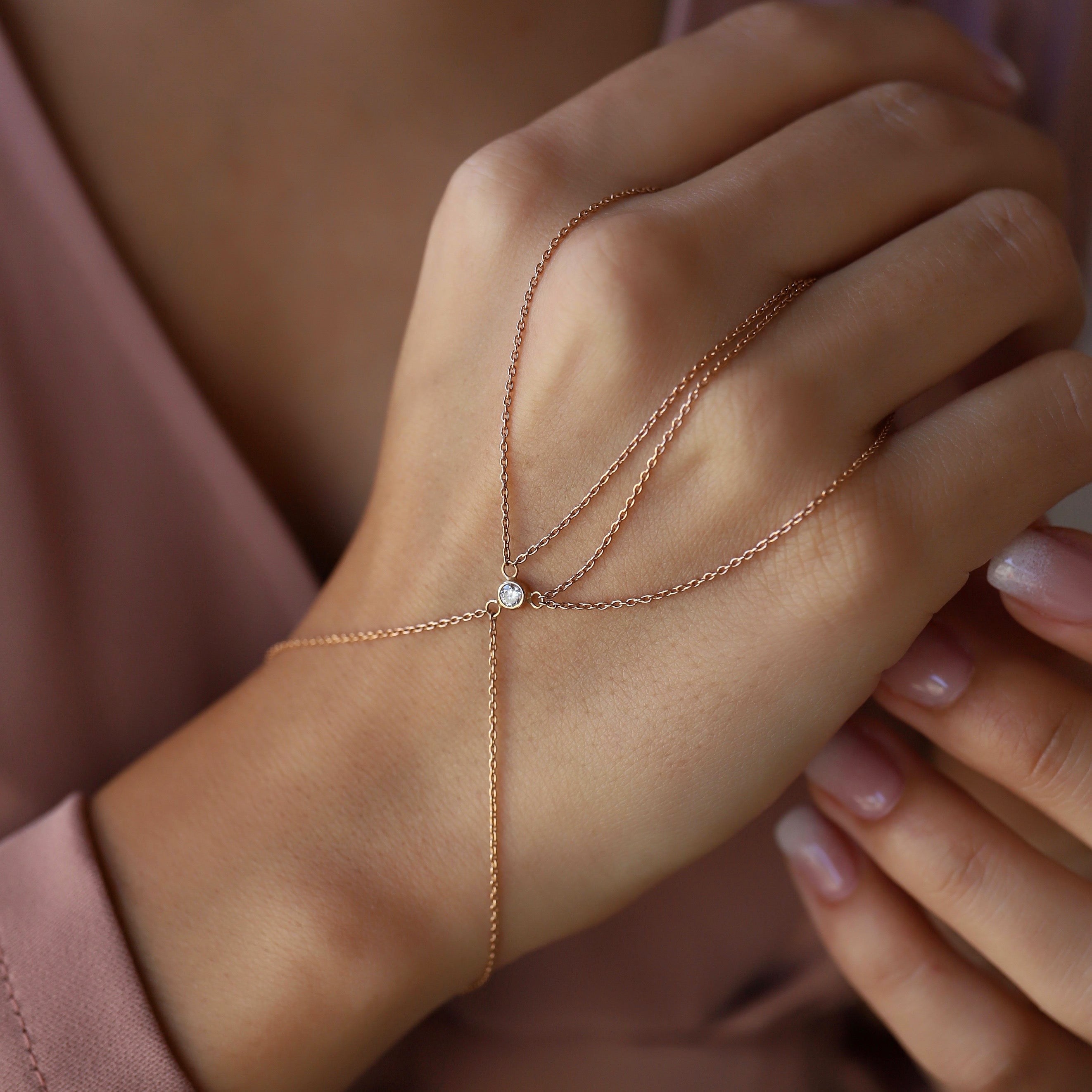 Spider Web Basilisk – Çağdaş Kuyumculuk